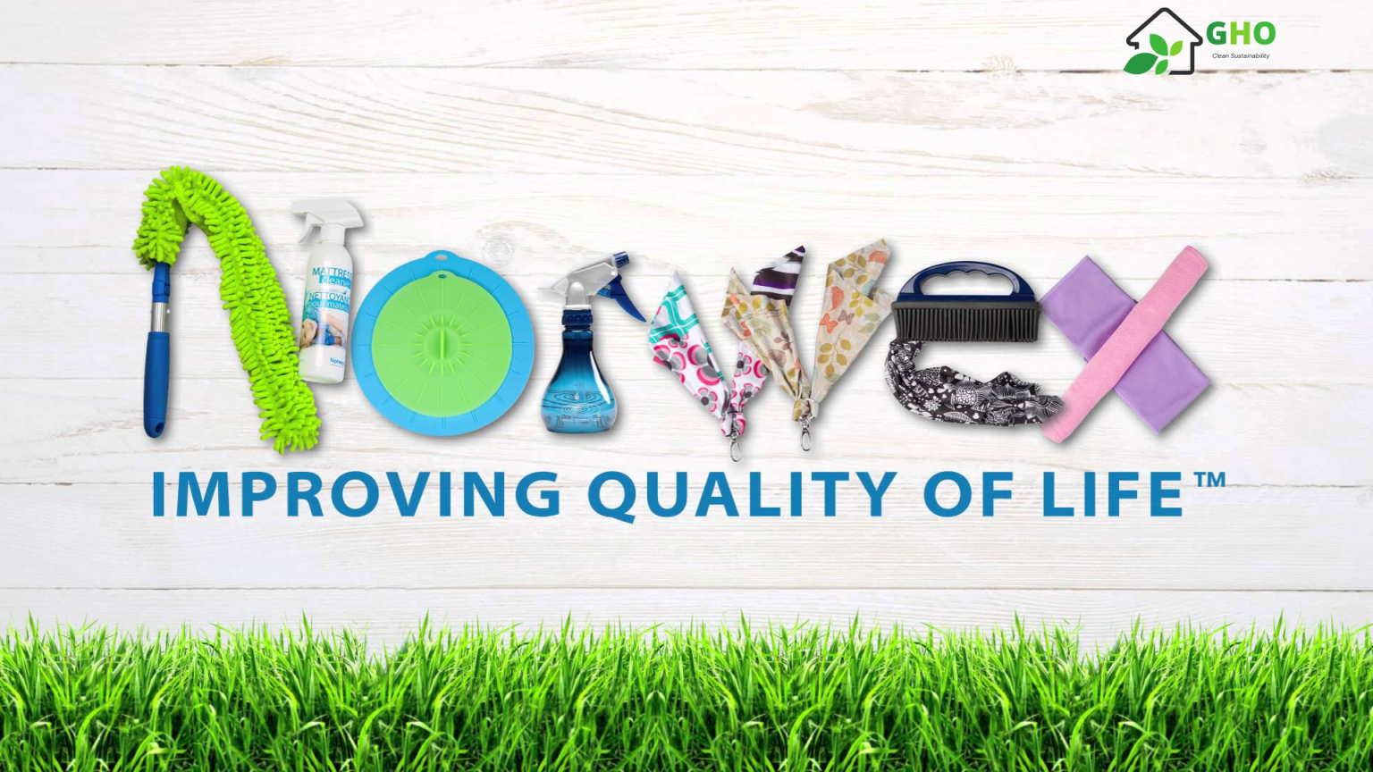 What Is Norwex?
